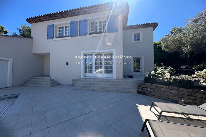 Maison 5 pièces à vendre - Sainte-Maxime