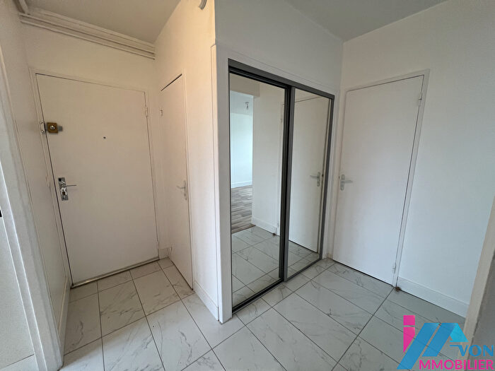 Appartement à louer - Avon, Vallée - 3 pièces - 2 chambres