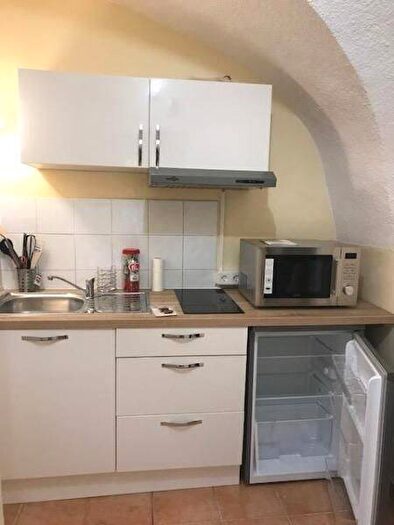 Appartement 1 pièce à louer - Ainay, Lyon 2ème arrondissement