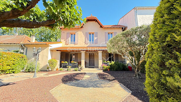 Maison 5 pièces à vendre - Monteux