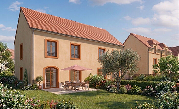 Maison 5 pièces à vendre à Maisons-Laffitte, Ouest