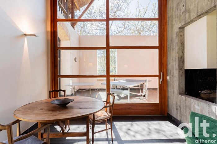 Chavanod - Maison 8 pièces à vendre