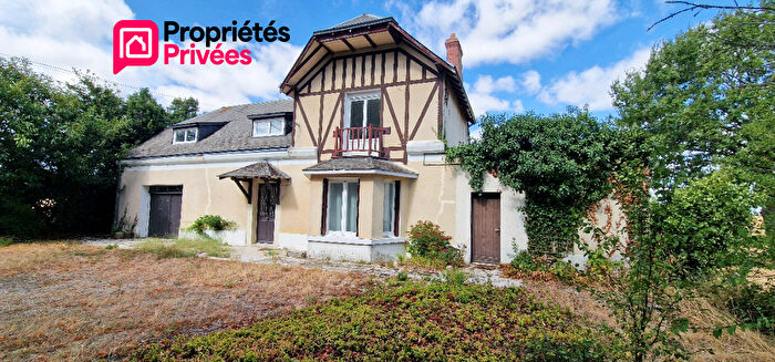 Maison 6 pièces à vendre - Valençay