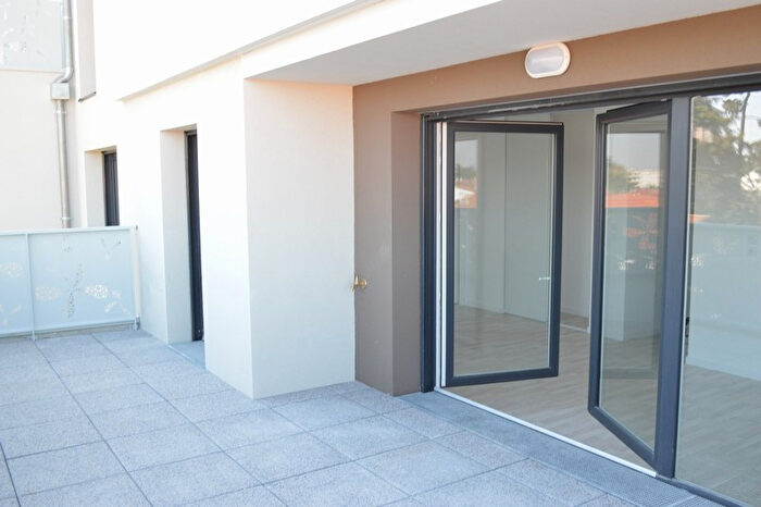 Nantes, Saint-Jacques, Pirmil : Appartement 3 pièces à louer