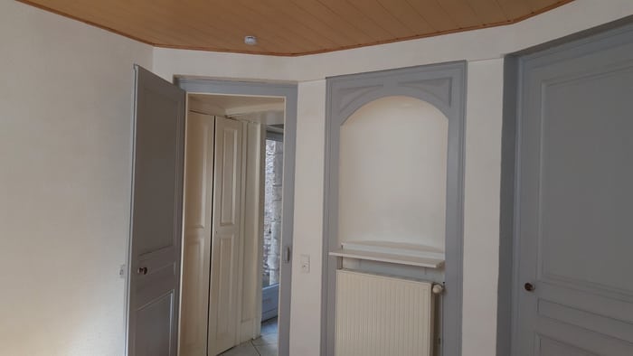 Appartement 1 pièce à louer - Besançon, Chaprais Cras