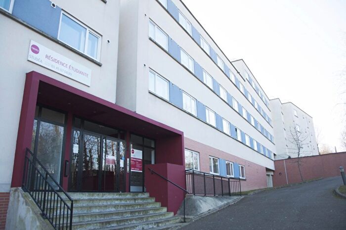 Appartement à vendre - Sèvres, Beau-Site, Binelles, Renan, Chataîgneraie - 1 pièce