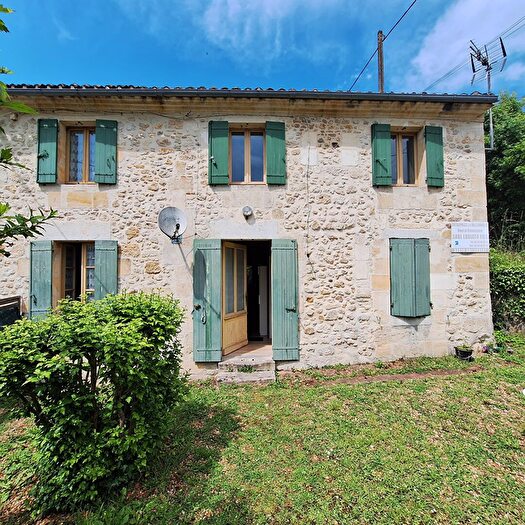 Maison 6 pièces à Sallebuf, Salleboeuf, à vendre