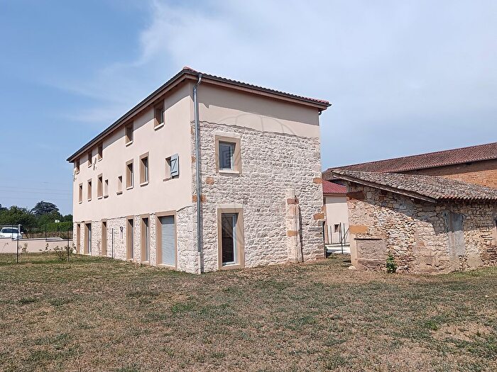 Appartement 4 pièces à Gleizé, à vendre