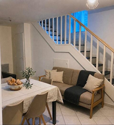 Appartement 3 pièces à vendre à Meximieux