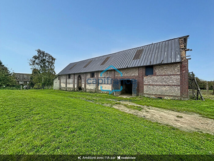 Maison 3 pièces à Bois-l'Évêque, à vendre