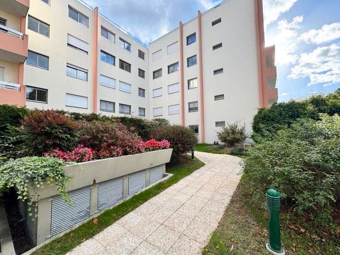 Appartement 4 pièces à louer - Aristide Briand-Saint Hubert-Plateau, Montgeron