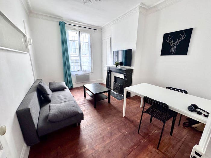 Appartement 3 pièces à Le Havre, à louer