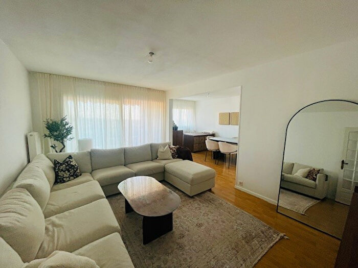 Appartement 4 pièces à vendre - Salon-de-Provence, Canourgues
