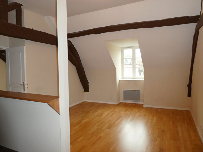 Appartement 2 pièces à Fontainebleau, Provenceaux, Carmel, à louer