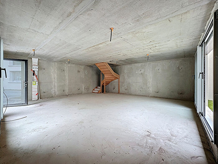 Maison à vendre - Reims, Centre-ville - 4 pièces - 3 chambres