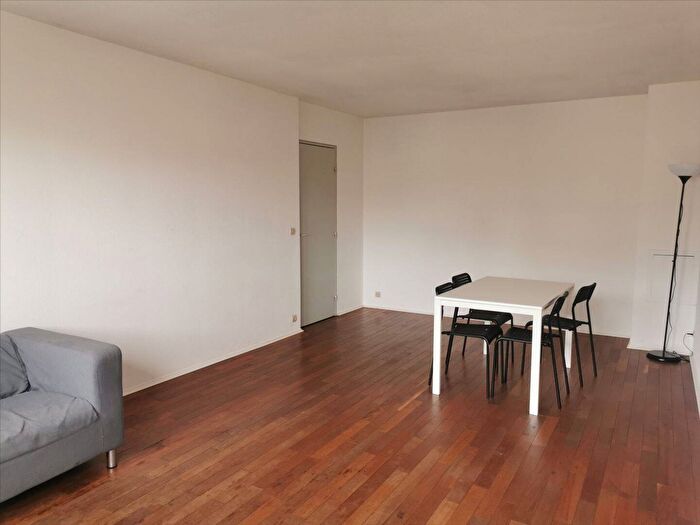 Appartement 3 pièces à Bordeaux, à louer