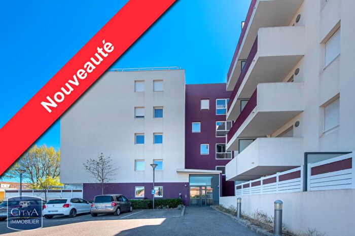 Appartement 3 pièces à vendre à Istres, Boulingrin, Saint-Félix