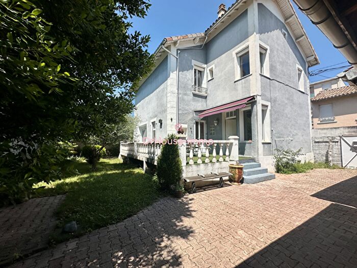 Maison 6 pièces à Valence, Calvaire, Hugo, La Cécile, à vendre