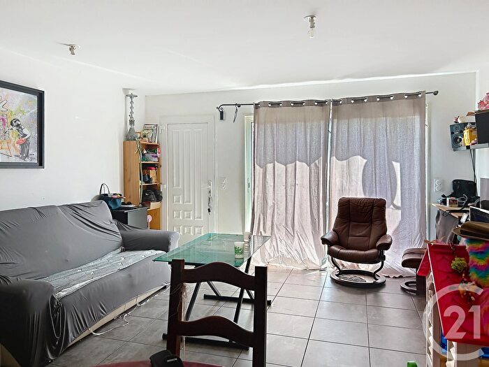 Saint-Jean-Pla-de-Corts - Maison 3 pièces à vendre