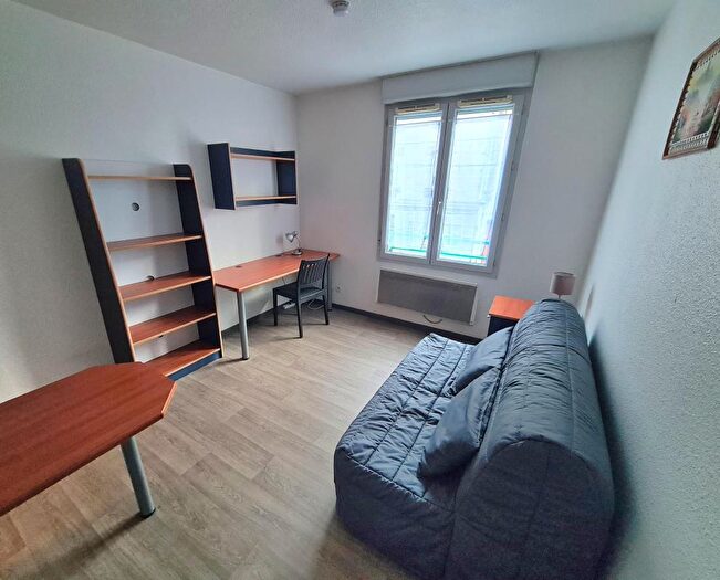 Appartement à vendre - Fontaine, La Poya, Plan, Vouillants - 1 pièce