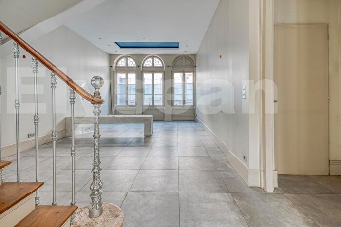 Maison à vendre - Orléans, Saint-Vincent, Pasteur - 9 pièces - 6 chambres