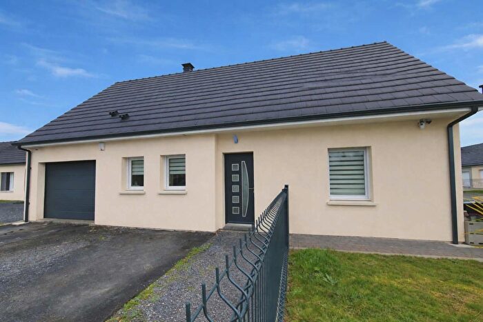 Maison 4 pièces à Corbie, à vendre