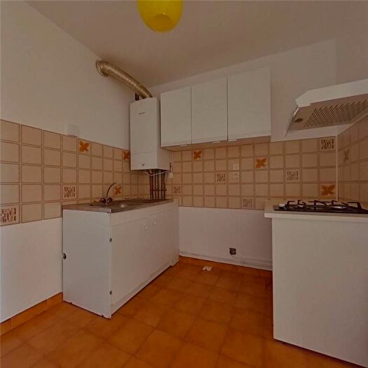 Appartement à louer - Nyons - 2 pièces - 1 chambre