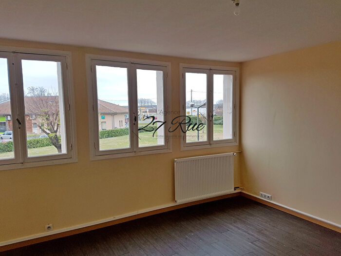 Auterive - Appartement 3 pièces à vendre