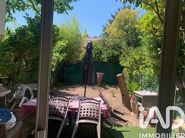 Appartement à vendre - La Ciotat, Fontsainte - 1 pièce - 1 chambre