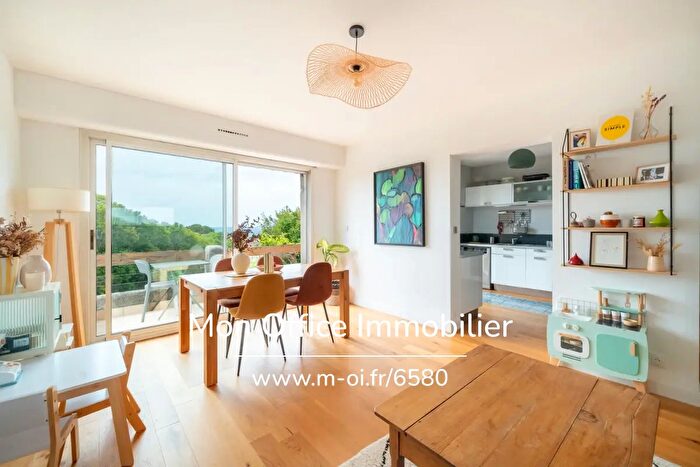 Appartement 3 pièces à vendre à Éguilles