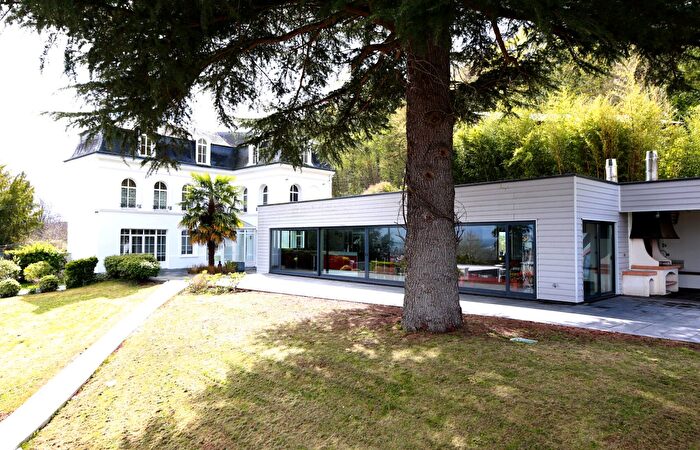 Elbeuf - Maison 8 pièces à vendre