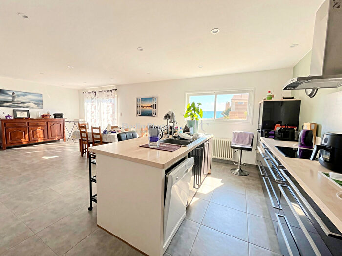 Saint-Brevin-les-Pins, Mindin : Maison 7 pièces à vendre