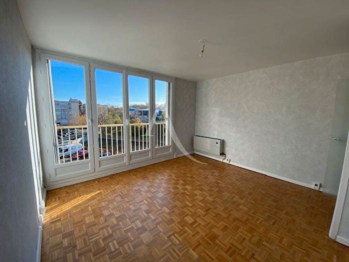 Appartement 2 pièces à louer à Le Centre, Le Plessis-Trévise