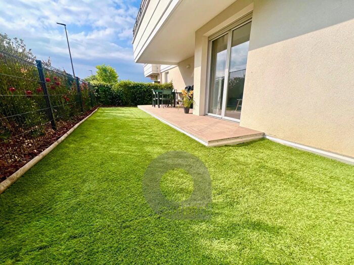 Appartement à vendre - Roquebrune-Cap-Martin, Chemin du Vallonet, Val de Gorbio, Pinella - 3 pièces - 2 chambres