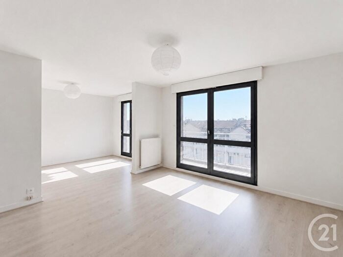 Appartement 4 pièces à Orléans, La Madeleine, Saint-Laurent, à vendre
