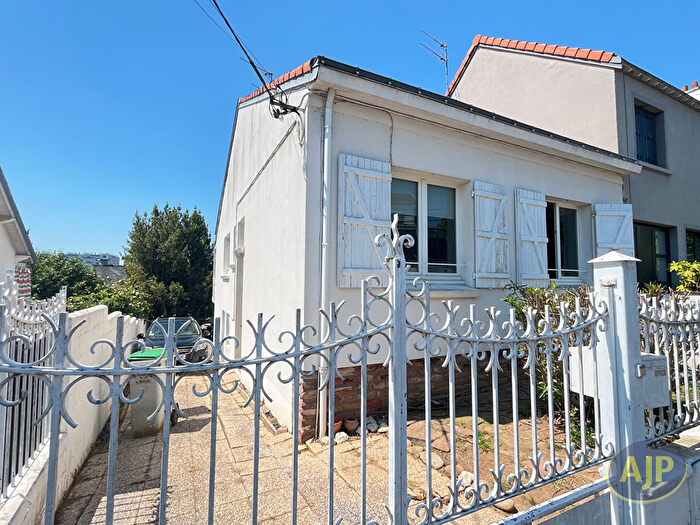 Maison 6 pièces à vendre - Orvault, Praudière, Berthelotière, Mulonnière
