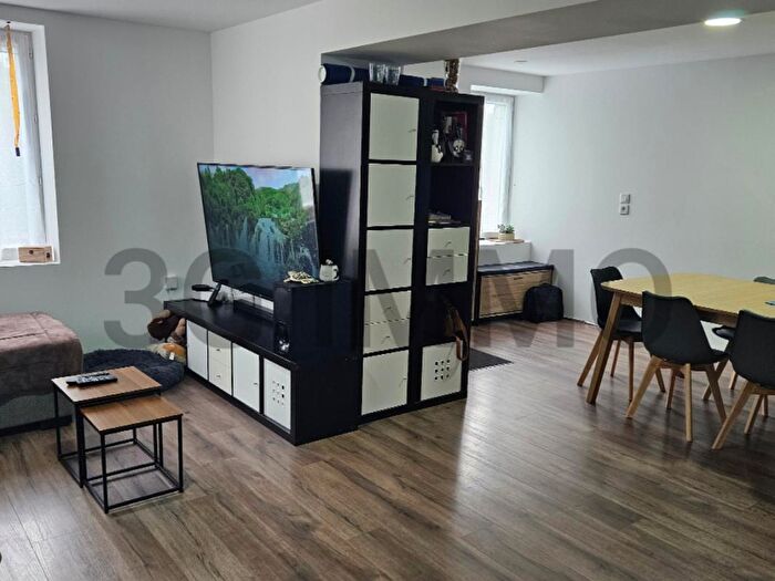 Maison à vendre - Boitron - 6 pièces - 4 chambres