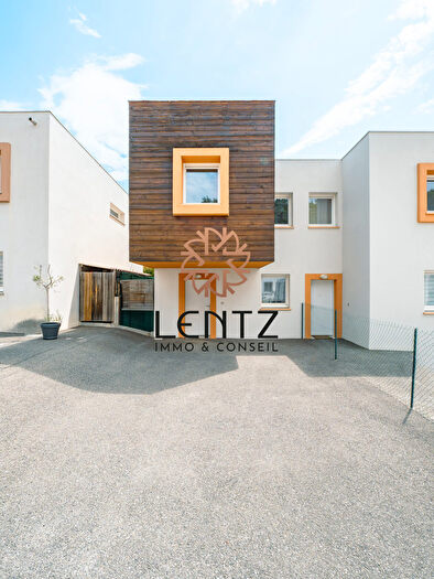 Maison 4 pièces à vendre - Manosque, Manosque Ouest