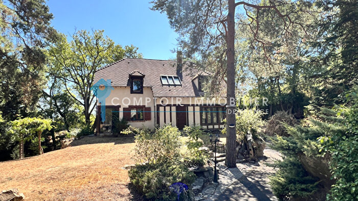 Maison 6 pièces à vendre - Boutigny-sur-Essonne