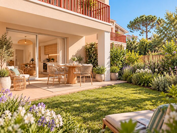 Maison 2 pièces à vendre à Saint-Brevin-les-Pins, L'Océan, Bridelais, Le Béa, Le Fief