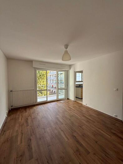 Appartement 1 pièce à vendre - Noisy-le-Grand, Nord