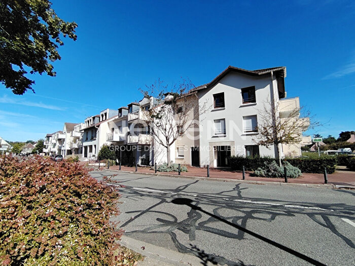 Appartement 2 pièces à vendre à Montigny-le-Bretonneux, Le Village