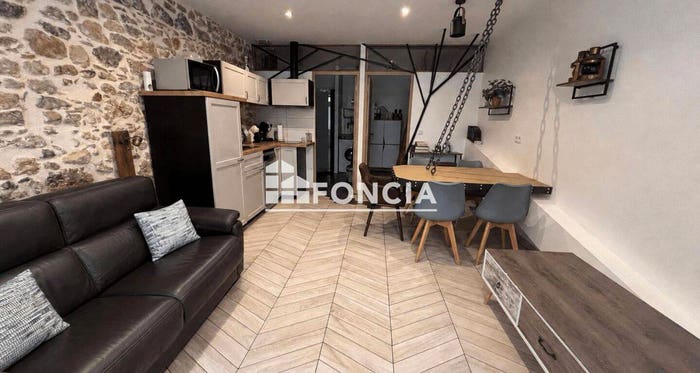 Appartement 1 pièce à louer à Paradis, Hyères