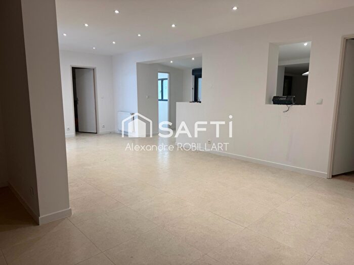 Maison 5 pièces à Lens, Nord Est, à vendre