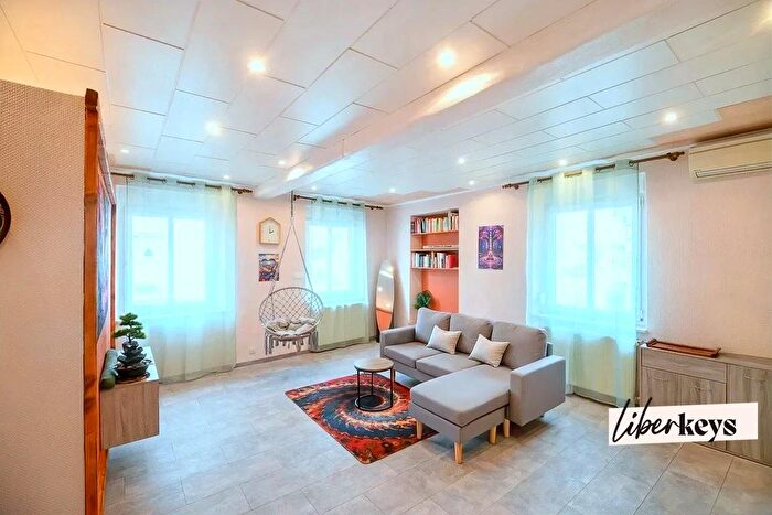 Schleithal : Appartement 5 pièces à vendre