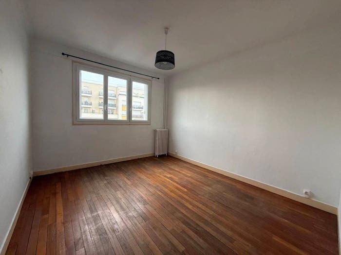 Patton Nord Est, Melun - Appartement 3 pièces à louer