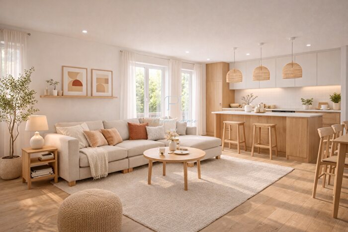 Maison à vendre - La Queue-en-Brie - 5 pièces - 4 chambres