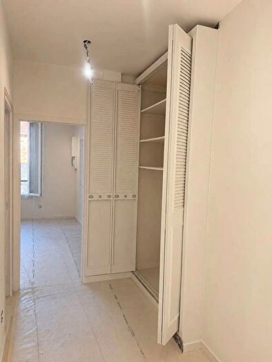 Appartement 3 pièces à louer - Villeneuve-Saint-Georges, Triage