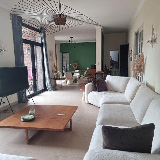 Maison 8 pièces à vendre - Saint-Quentin, Centre-ville
