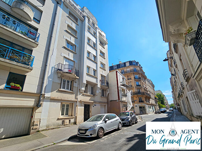 Appartement 3 pièces à Paris 14ème, Didot, Porte de Vanves, à vendre